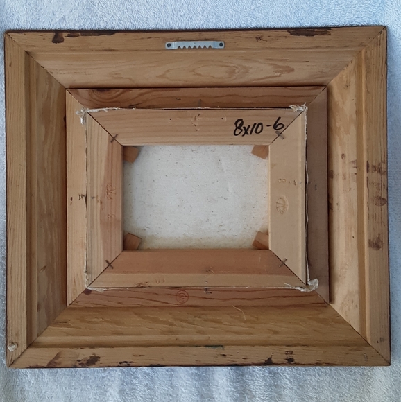 Artist P. Wong | Wall Decor | P Wong Oil Painting On Canvas With ...